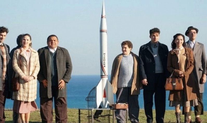 Bandırma Füze Kulübü filmi gerçek hikaye mi, ne zaman, nerede çekildi ...