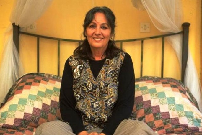 Son dakika: Türk sinemasının acı kaybı! Oyuncu Sevda Ferdağ hayatını ...