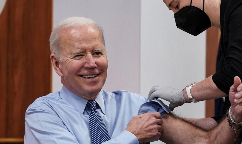 Turp gibi(!) ABD'yi karıştıran sağlık raporu: Biden'ın başkan olmasında ...