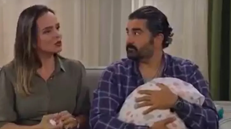 Efe Deprem vefat mı etti? Seksenler dizisinin Zafer'i Efe Deprem kaza ...