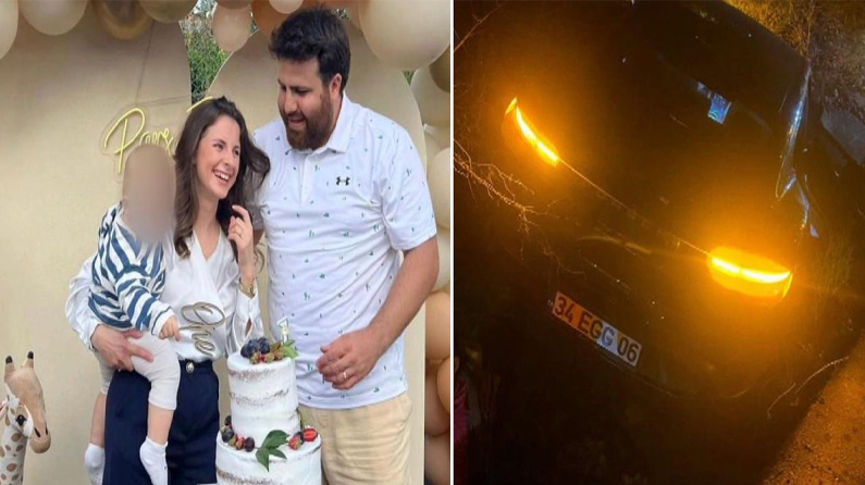 Timur Cihantimur'un babası kim, ne iş yapıyor? Eylem Tok'un eşi Bülent ...