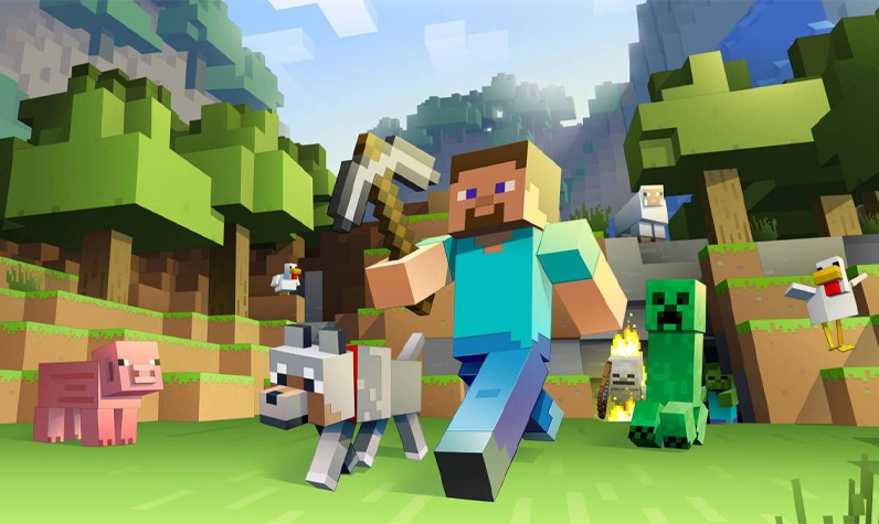 Minecraft filmi ne zaman vizyona giriyor? 2024 Minecraft film mi oluyor ...