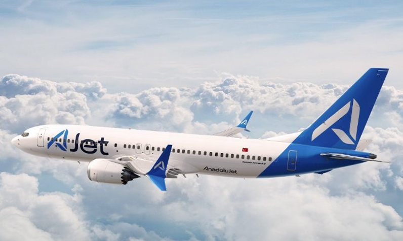 Ajet'in sahibi kim? Ajet bilet kampanyası var mı? Ajet THY'nin yeni ...