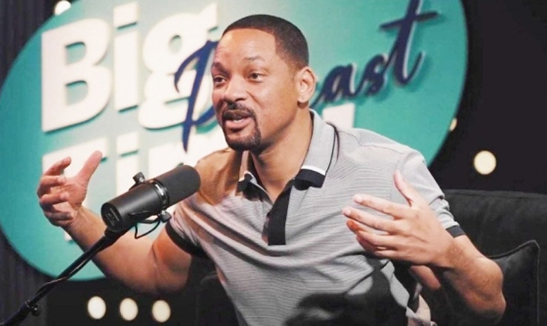 Ünlü oyuncu Will Smith Kur'an-ı Kerim'i baştan sona okuduğunu söyledi ...