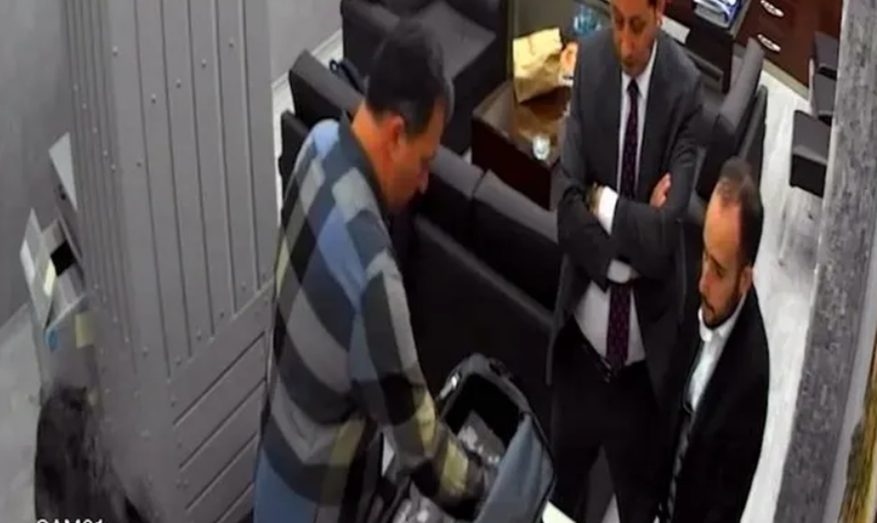 Canan Kaftancıoğlu'nun ifadesi ortaya çıktı! İmamoğlu'nu işaret etti ...