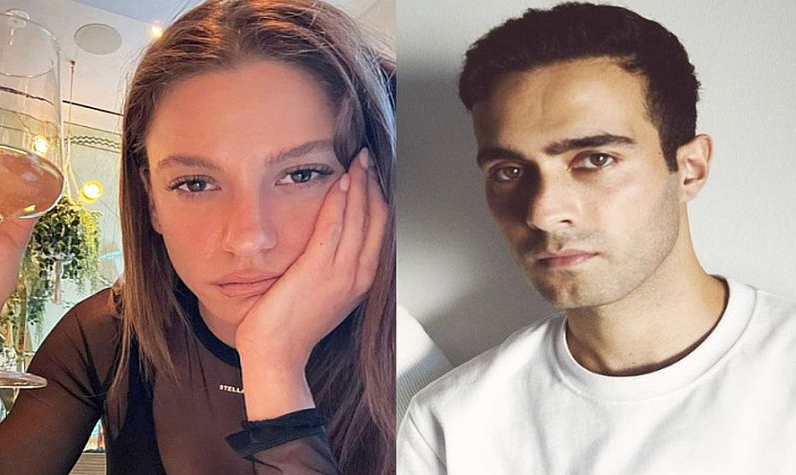 Serenay Sarıkaya ile Mert Demir aşk mı yaşıyor? Serenay Sarıkaya ile ... Serenay Sarıkaya ile Mert Demir aşk mı yaşıyor? Serenay Sarıkaya ile ...