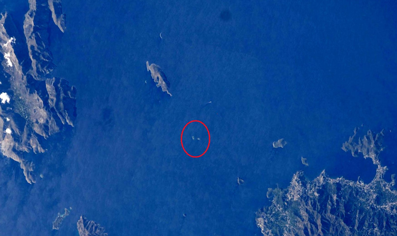 2. Kardak krizi: Yunan medyasında Türkiye korkusu: 1996'da savaşın ...