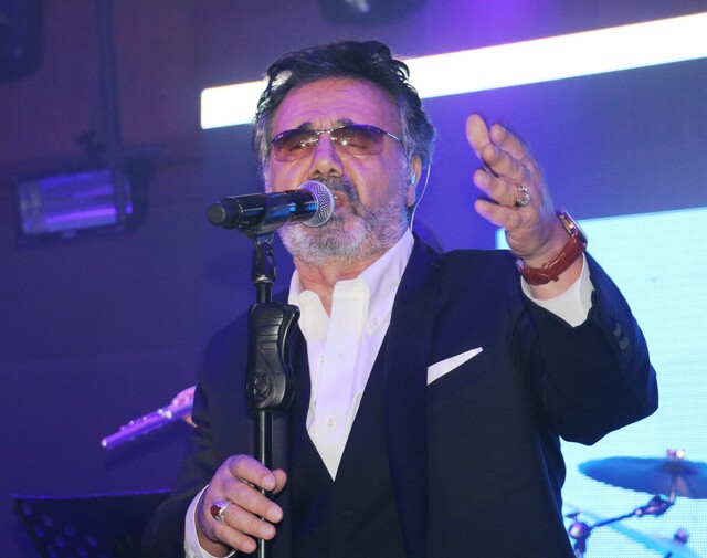 İranlı şarkıcı Moein kimdir? Şarkıcı Moein Van konserinde ne oldu ...