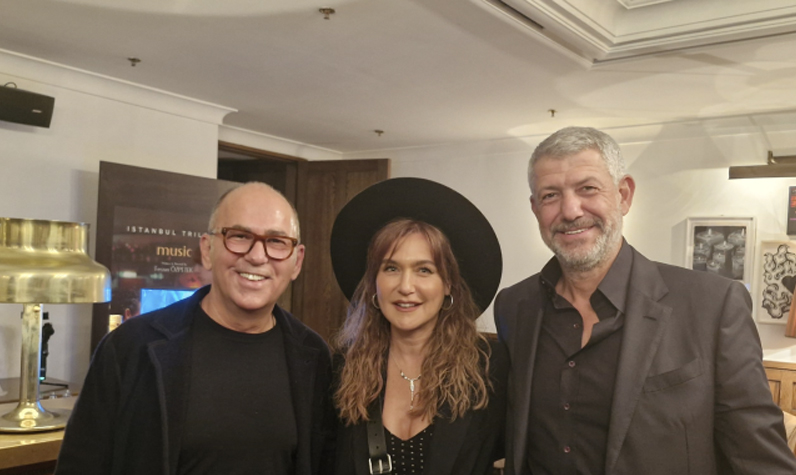 Şevval Sam'ın sevgilisi Cem Topçuoğlu kimdir? Şevval Şam'ın yeni ...