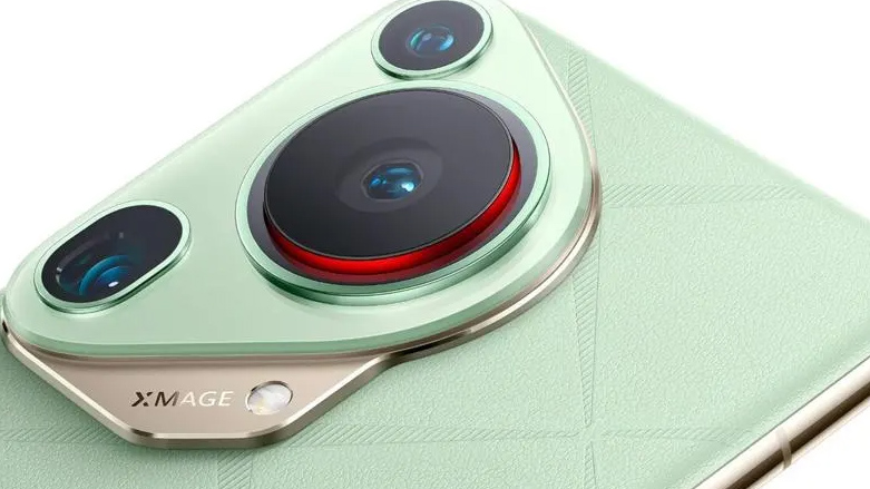 Huawei Pura 70 Ultra, öncü yeni özelliğiyle iPhone'u geride bırakıyor ...