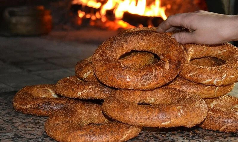 İstanbul ve Ankara'da simit fiyatları ne kadar 2024? İşte güncel simit ...