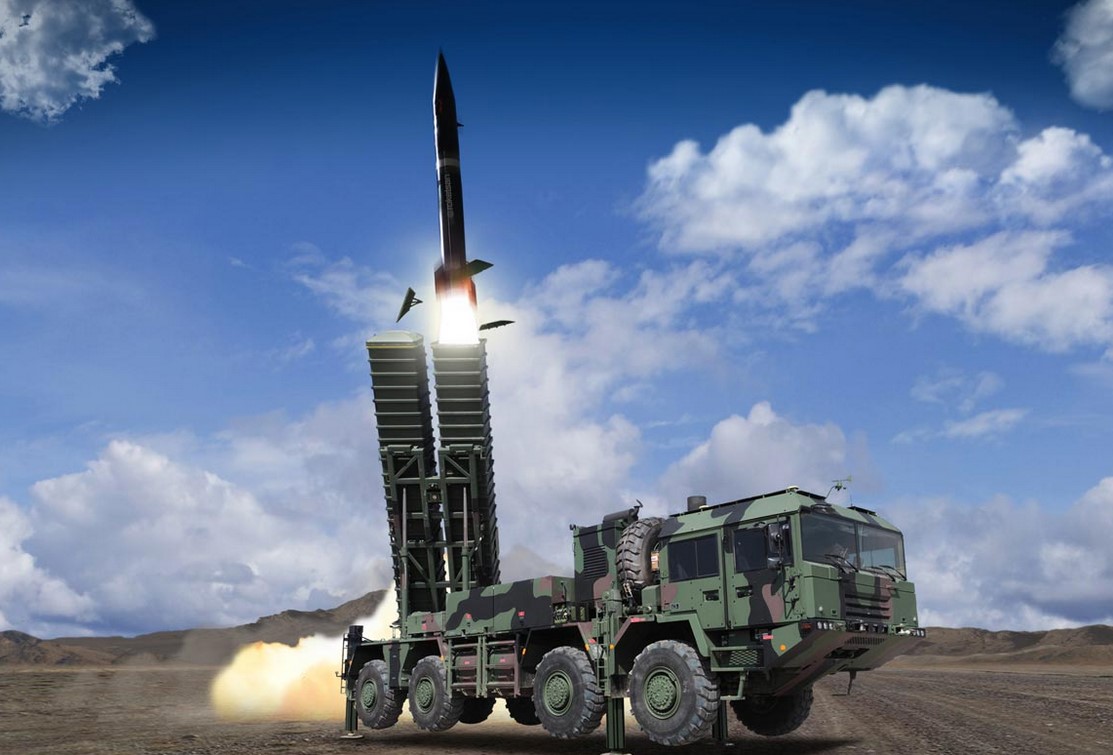 Toplu katliam füzesi ATACMS Türkiye'de var mı? Tek atışta 116 asker ölmüştü - TRHaber