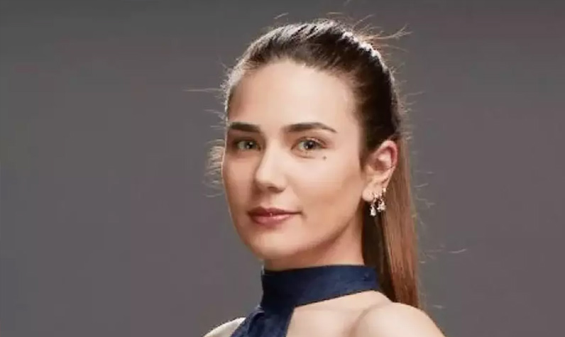 Buse Varol kaç yaşında, evli mi, instagram adresi ne? Buse Varol kimdir ...