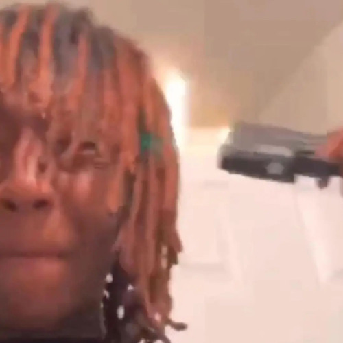 Dünyaca ünlü rapçi canlı yayında kendini vurdu! Hayranlarıyla sohbet ...