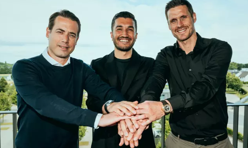 Dortmund'un başına geçen Nuri Şahin'in ilk transferi Fenerbahçe'den ...