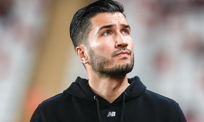 Dortmund'un başına geçen Nuri Şahin'in ilk transferi Fenerbahçe'den ...