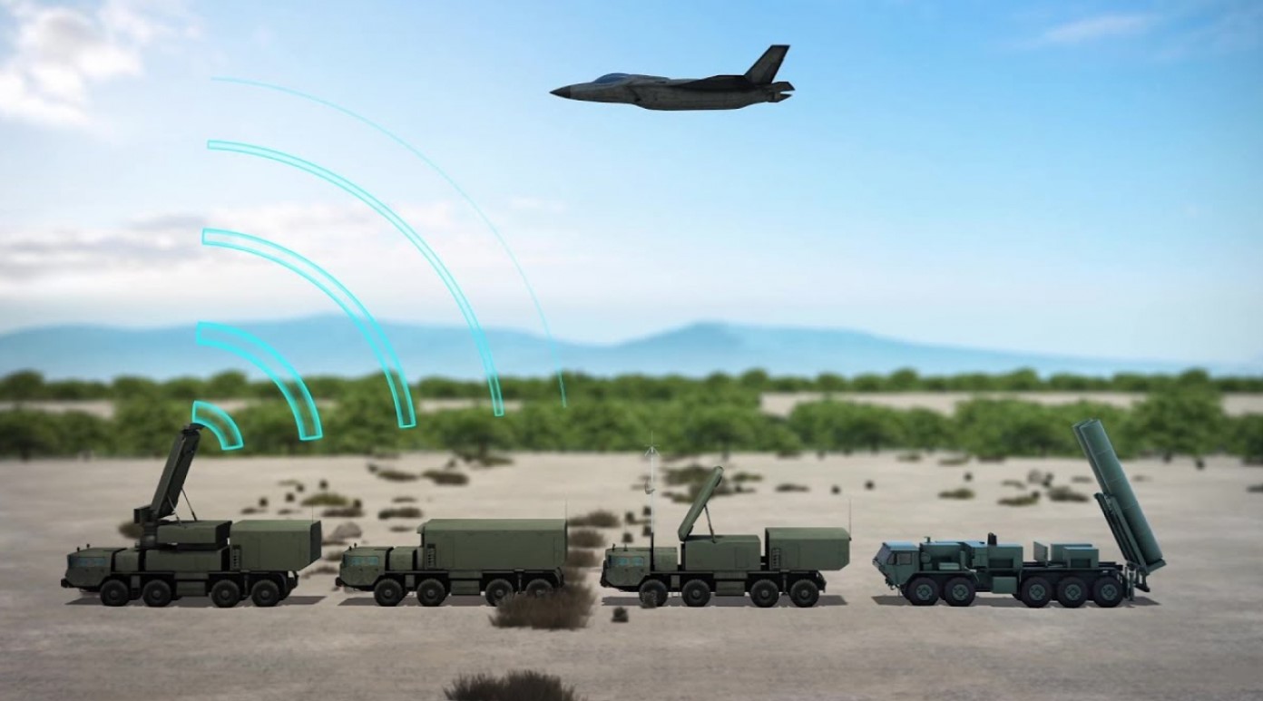 S-400'den sonra S-500 mü geliyor? Emekli general, 'Performansını ...