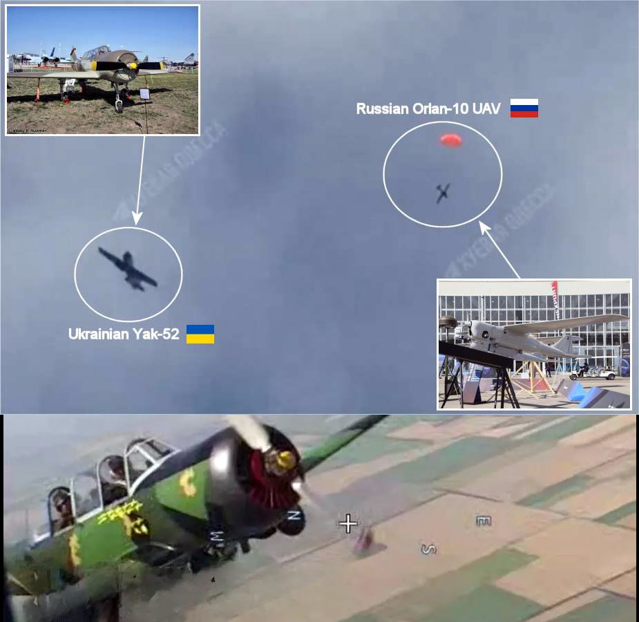 Koskoca Rusya bu silaha muhtaç kaldı: Vogan-9SP cephedeki katliamı ...