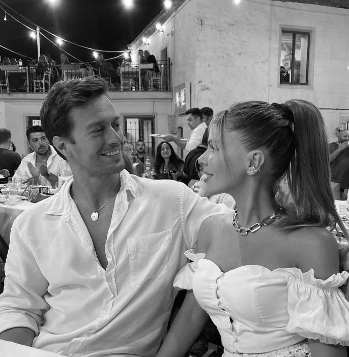 Ünlü spikere evlilik teklif etmişti! Oyuncu Feyyaz Şerifoğlu 'hayal ...