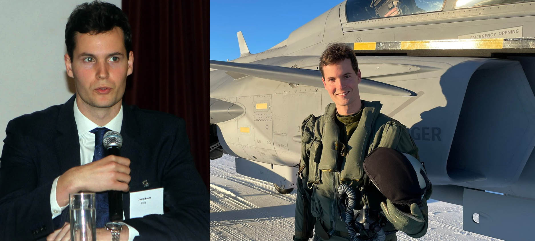 İngilizler 6. nesil uçaktan vazgeçiyor: Rusya ile savaşa gireceğiz ...