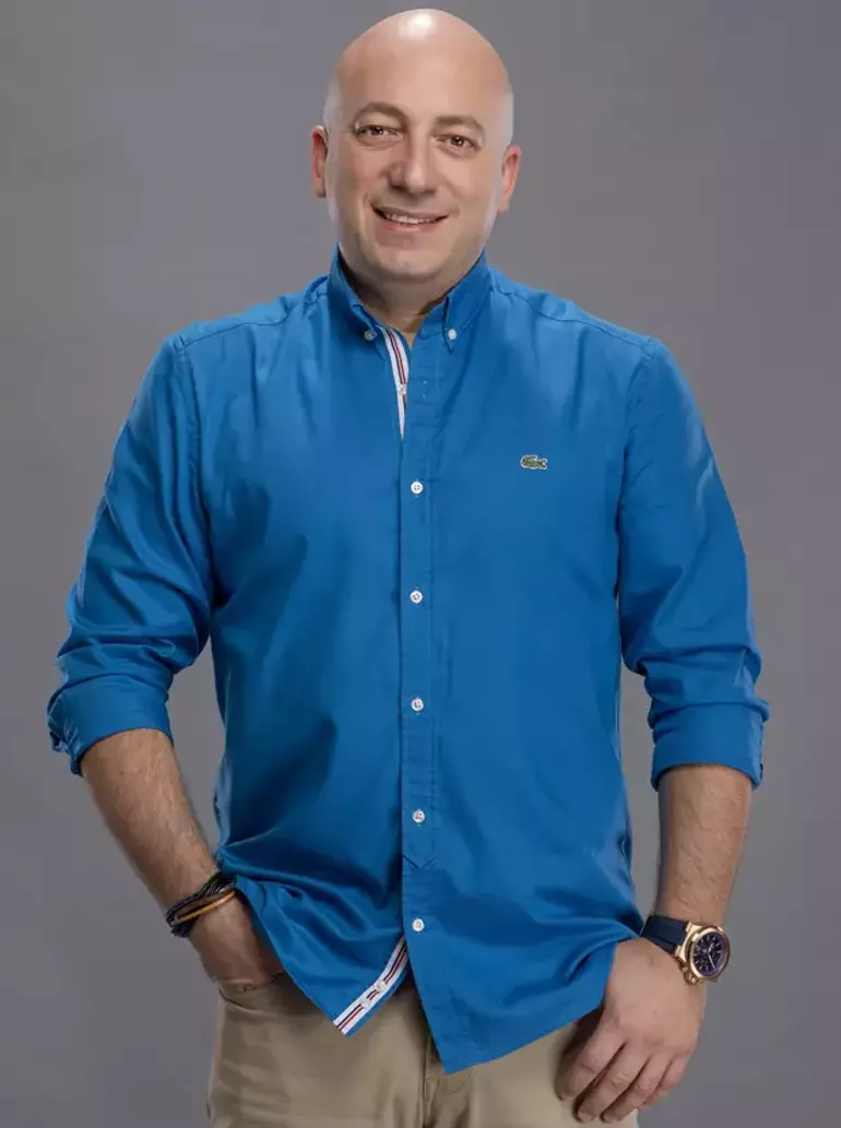 Yaptığı evler yeniden gündem olmuştu! Mimar Selim Bey yıllar sonra ...