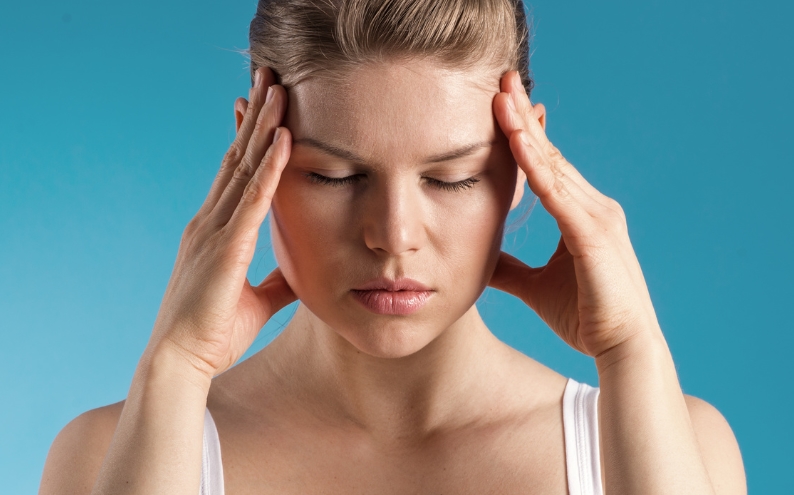 Vertigo tedavisinde kullanılan Epley Manevrası nedir? Epley Manevrası ...