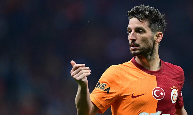 Galatasaray'dan istifa etmişti! Erden Timur geri dönecek mi? - TRHaber