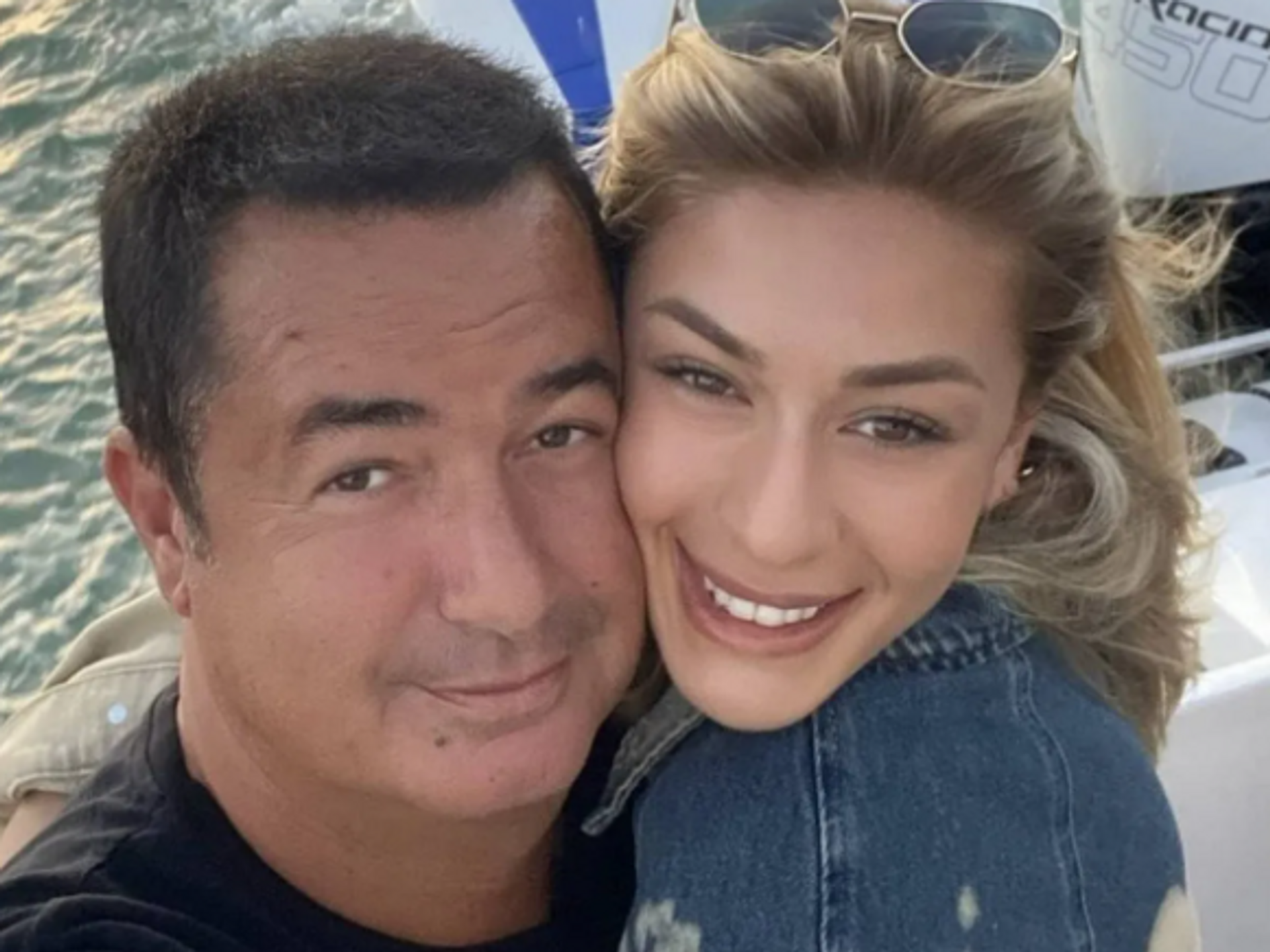 Acun Ilıcalı damat oluyor! 20 yaş küçük sevgilisi Ayça Çağla Altunkaya ...