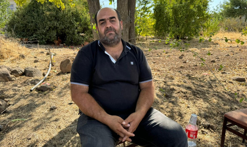 Tüm Türkiye bu olayın peşinde! Narin nerede? Baba Arif Güran: Ümitliyim ...