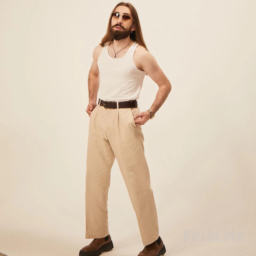 Emre Fel'in canlı performansı hayranlarını ikiye böldü! Eleştiri ...