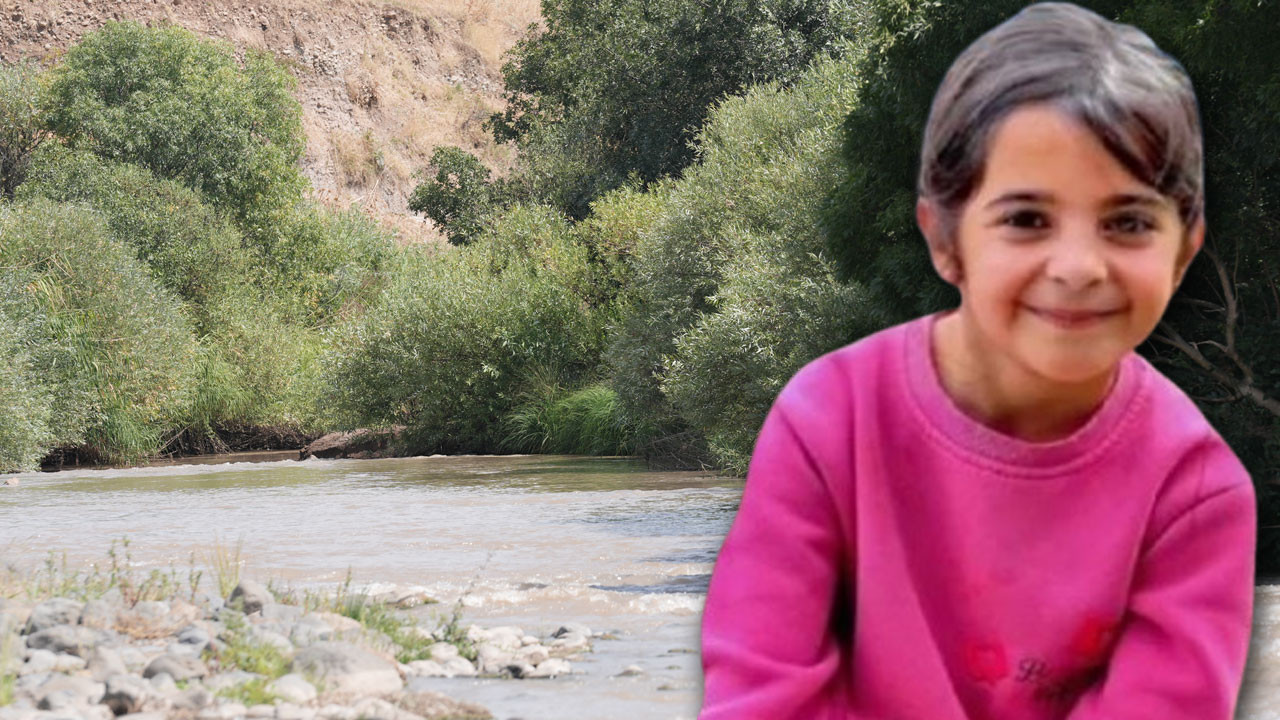 Narin'in mezarı başında kan donduran ağıt: 'Havin'ime de böyle kıydılar ...