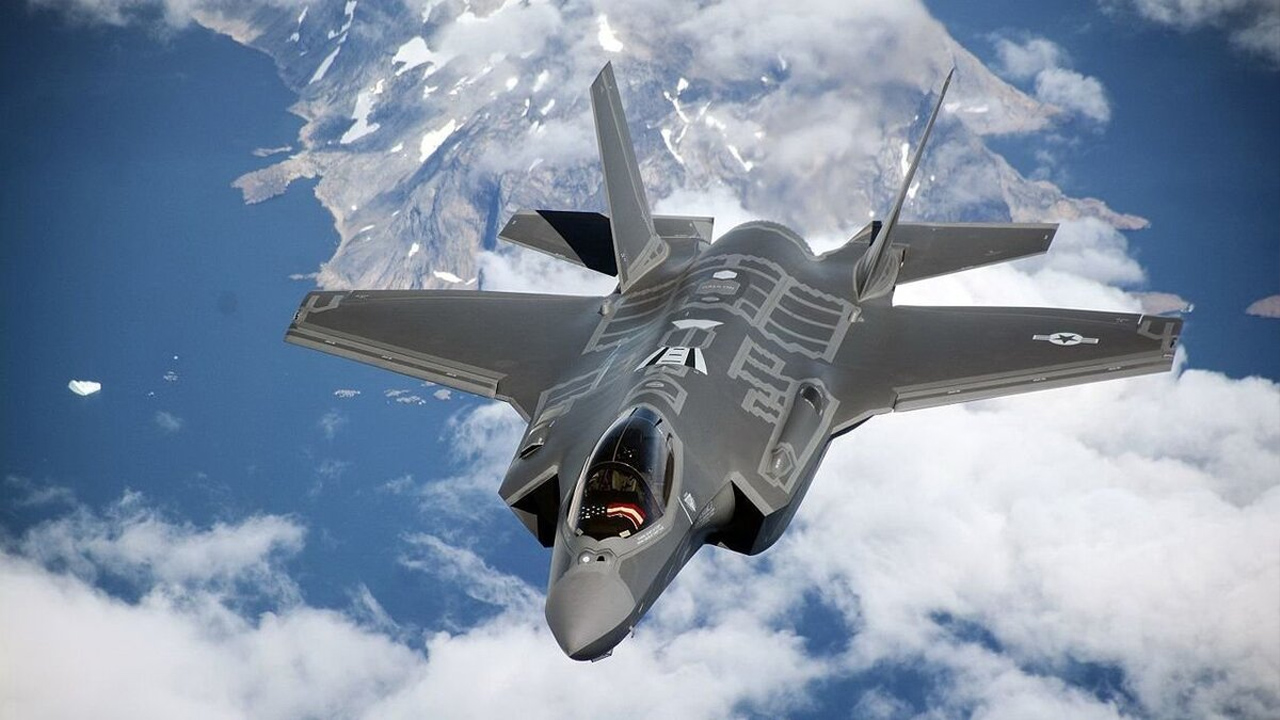 F-35 out F-21 in! Lockheed Martin'den Asya ülkesine uyarı: Sakın o hataya düşmeyin - TRHaber