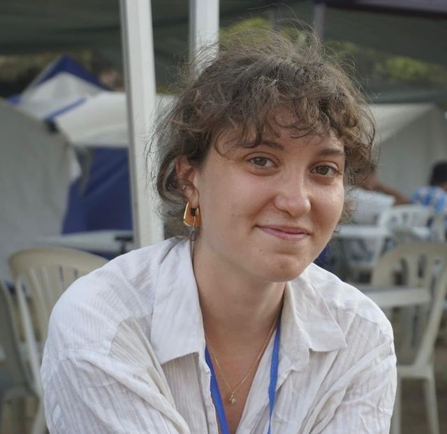 Gözde Topuz neden öldü? - TRHaber