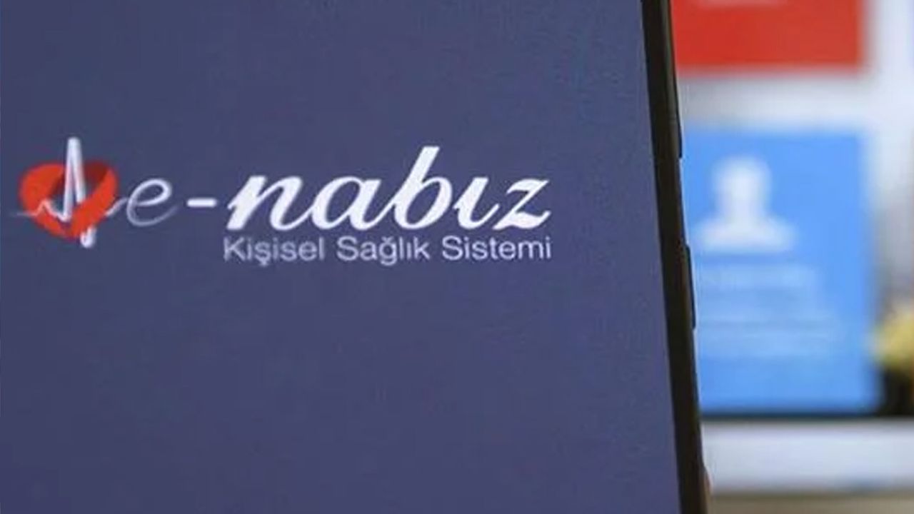 e-Nabız neden açılmıyor? 14 Ekim e-Nabız çöktü mü? - TRHaber