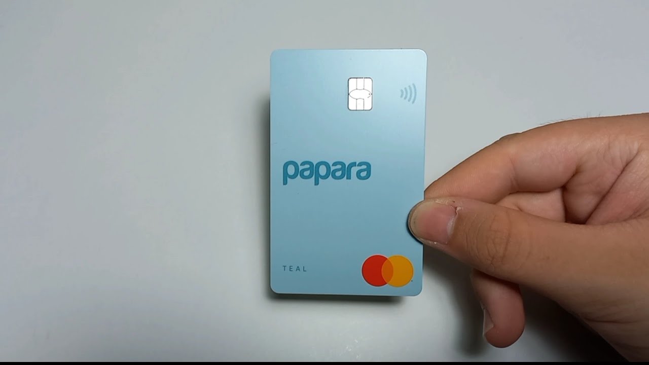 Papara neden açılmıyor, çöktü mü? 16 Ekim Papara'ya neden giriş ...