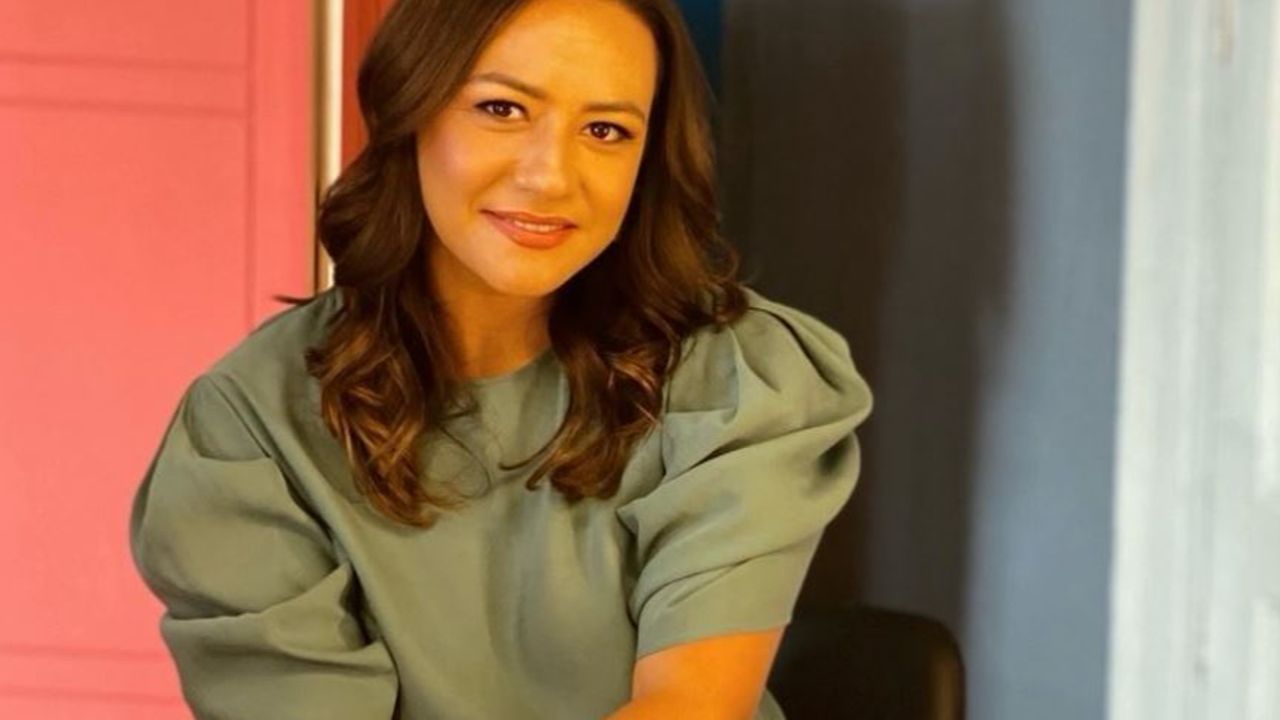 Gelin Evi Ezgi Sertel neden yok? Ezgi Sertel programdan ayrıldı mı ...