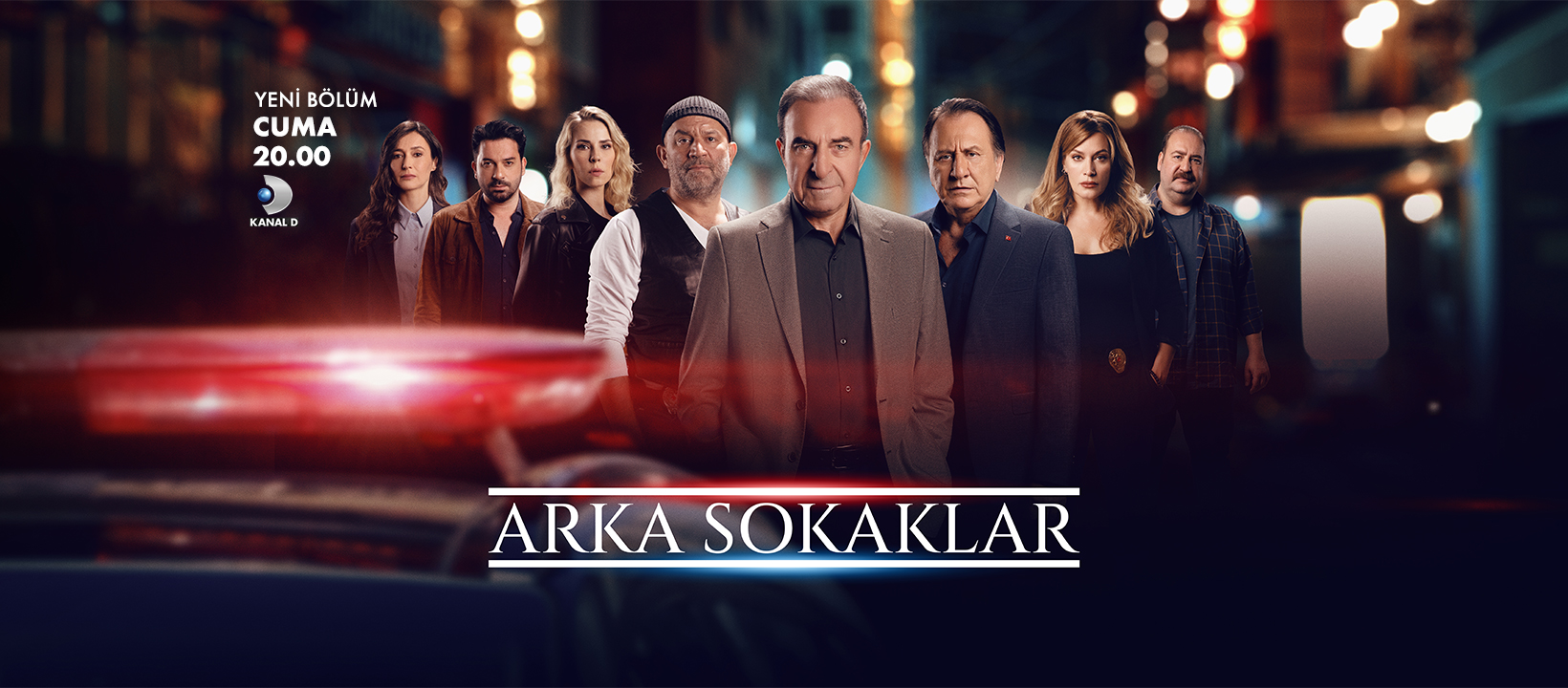 Arka Sokaklar bu hafta yok mu? 25 Ekim Arka Sokaklar yeni bölüm neden yok? - TRHaber