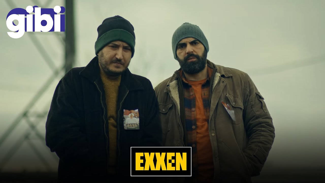 Gibi 6. sezon ne zaman başlıyor? İşte yayın tarihi - TRHaber