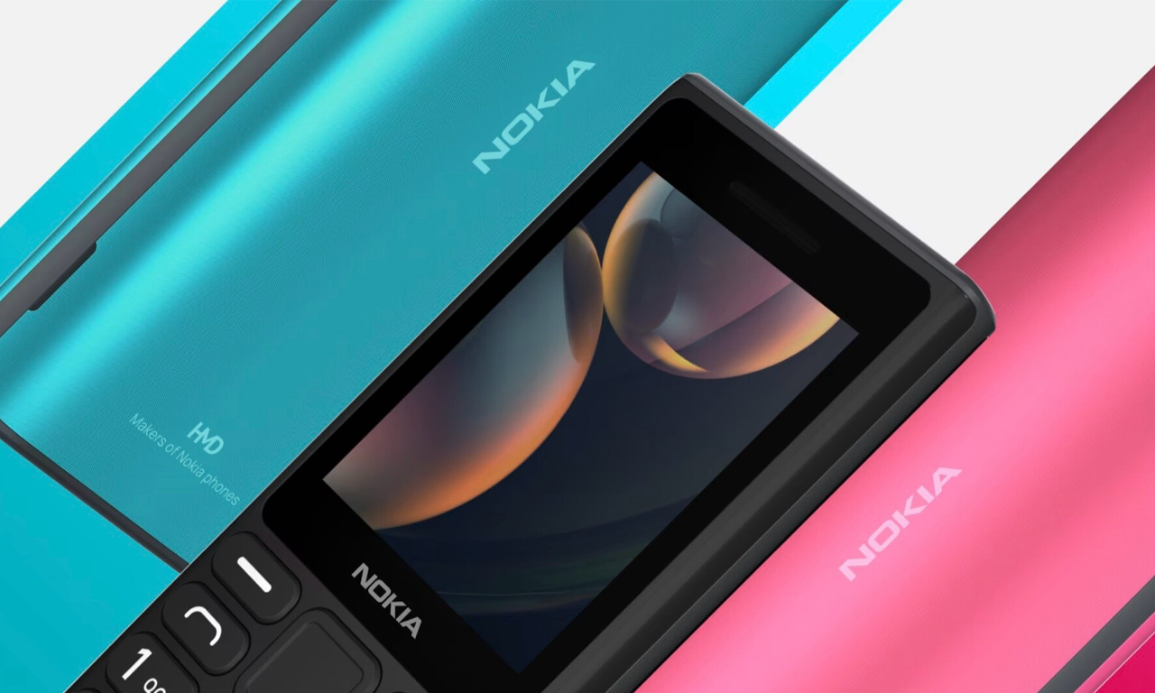 Nokia'nın yeni telefonunun şarjı ayın yarısına kadar gidiyor: Yeni ...
