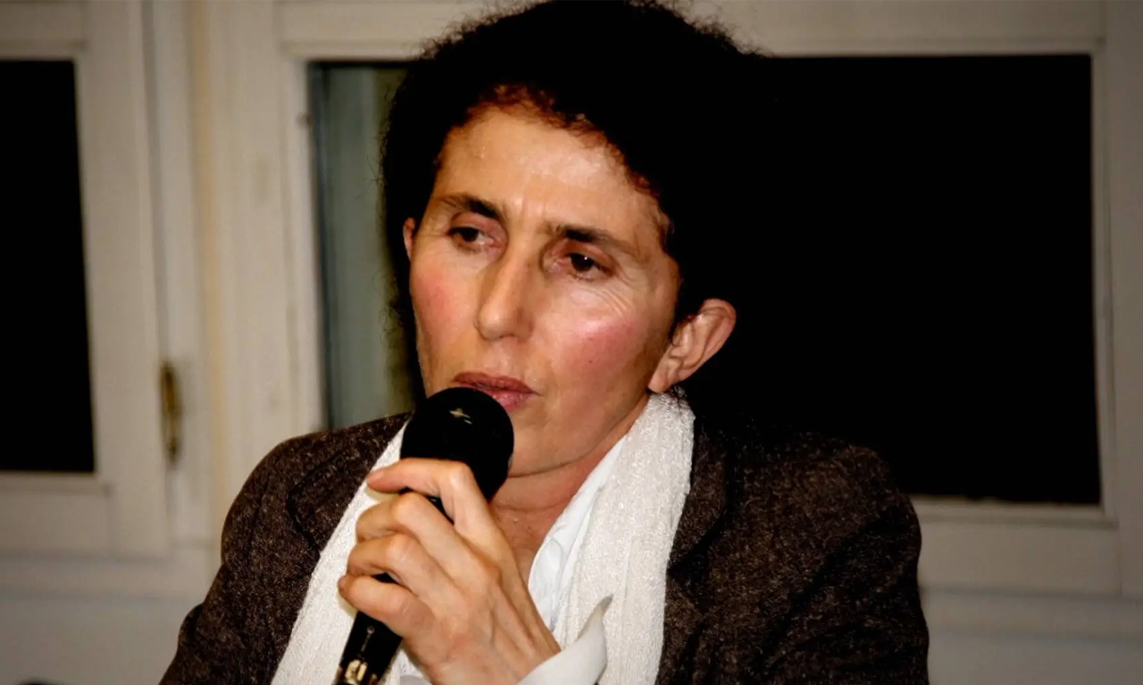 DEM Parti Eş Genel Başkanı Bakırhan teröristin adını anarak ayaklanma ...