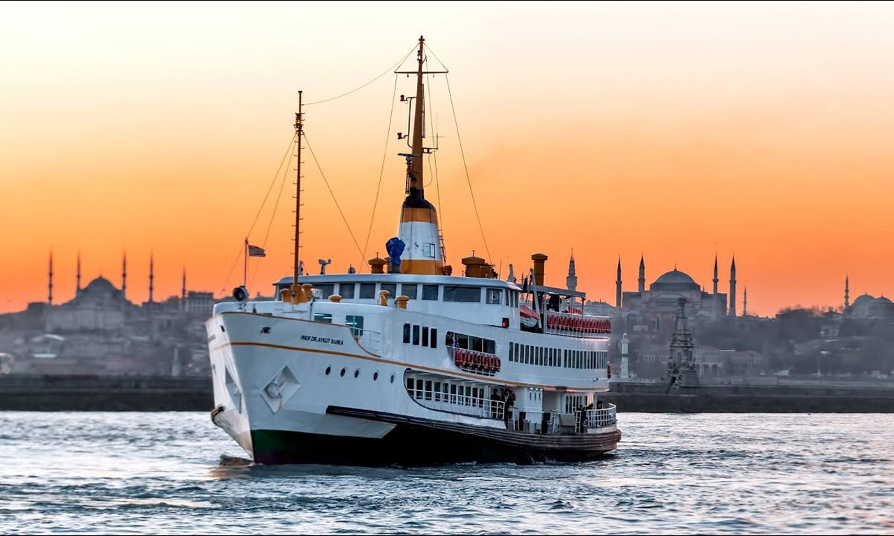 5 Kasım İstanbul vapur seferleri iptal mi? Üsküdar - Aşiyan seferi ...