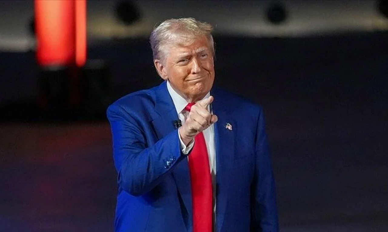 Donald Trump'u borç tehlikesi bekliyor: Kriz kapıda! Uzmanlar uyardı ...