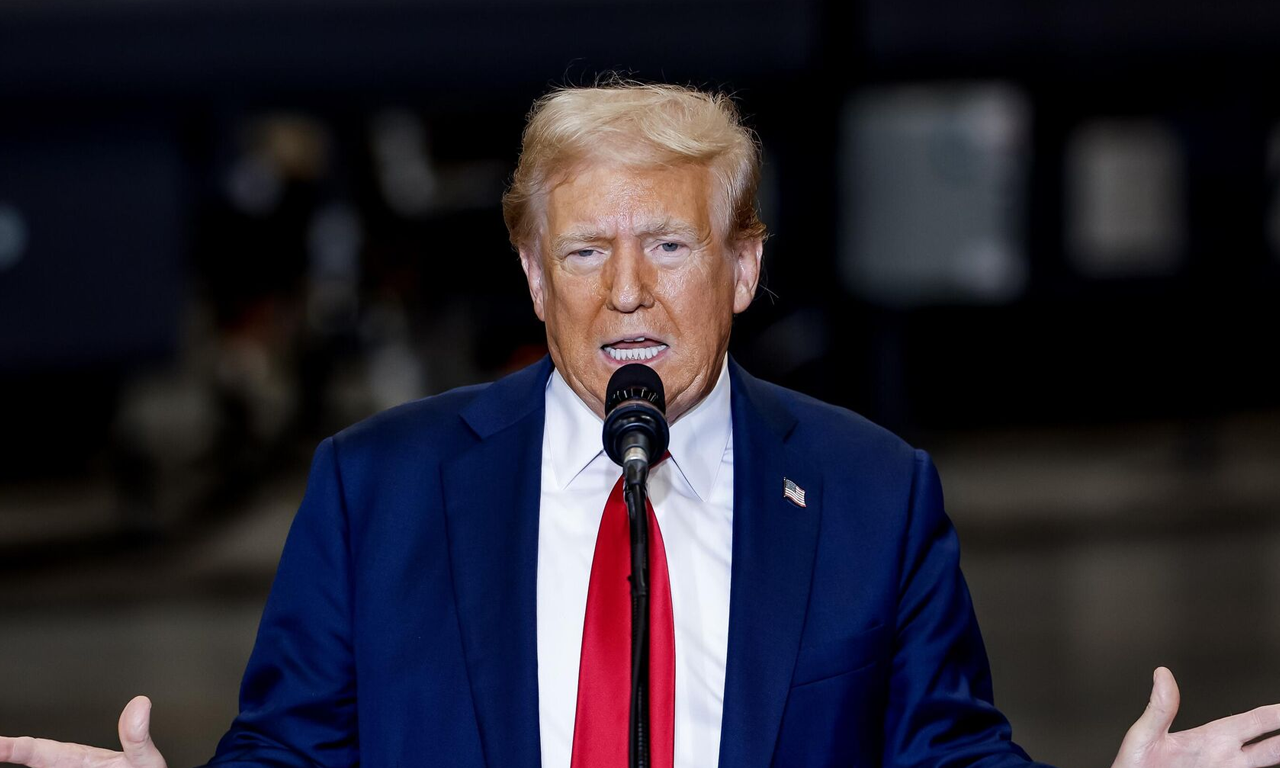 Donald Trump'u borç tehlikesi bekliyor: Kriz kapıda! Uzmanlar uyardı ...