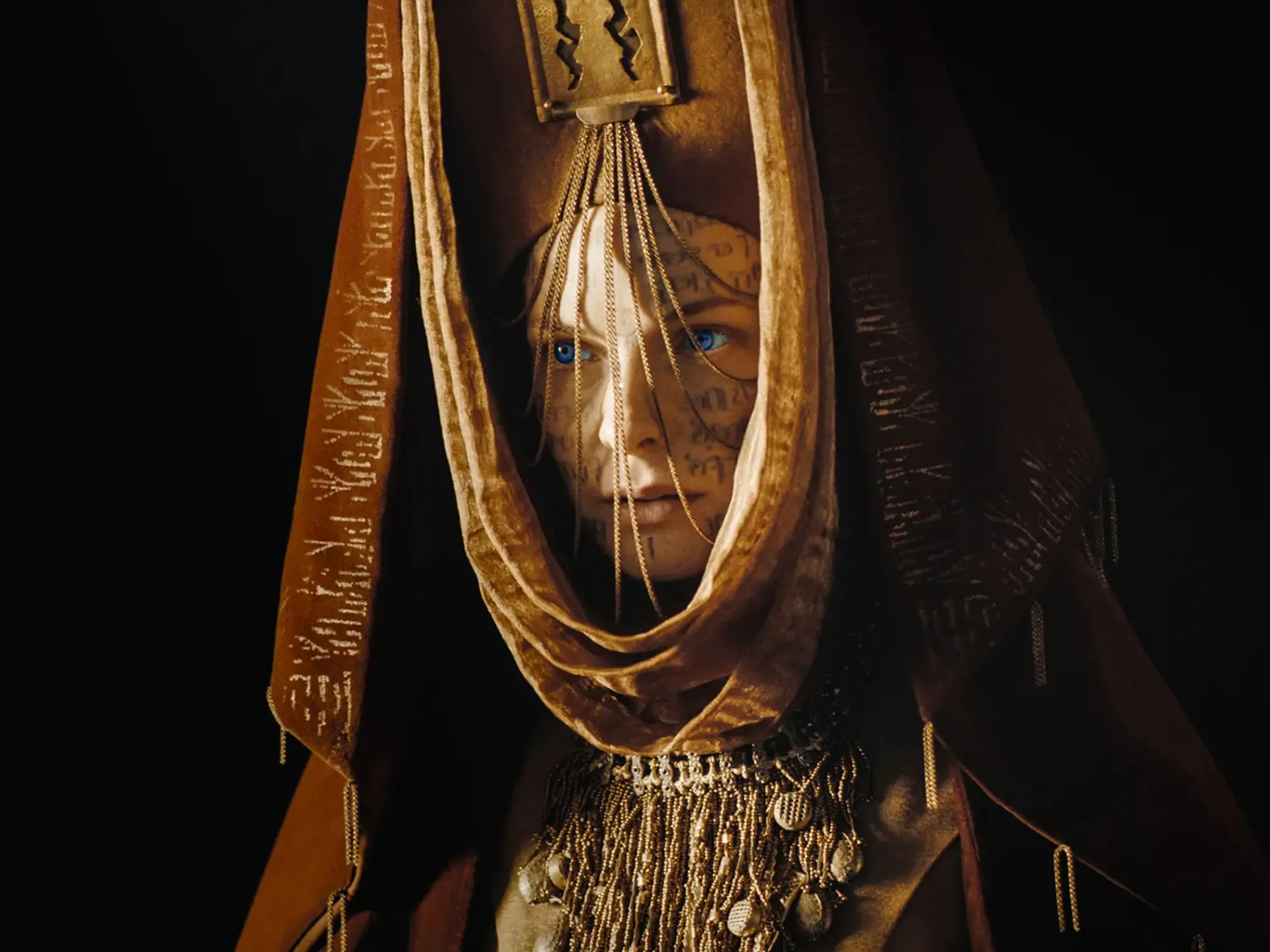 Dune: Prophecy 2. bölüm ne zaman? Dune: Kehanet yeni bölüm çıkış tarihi ...