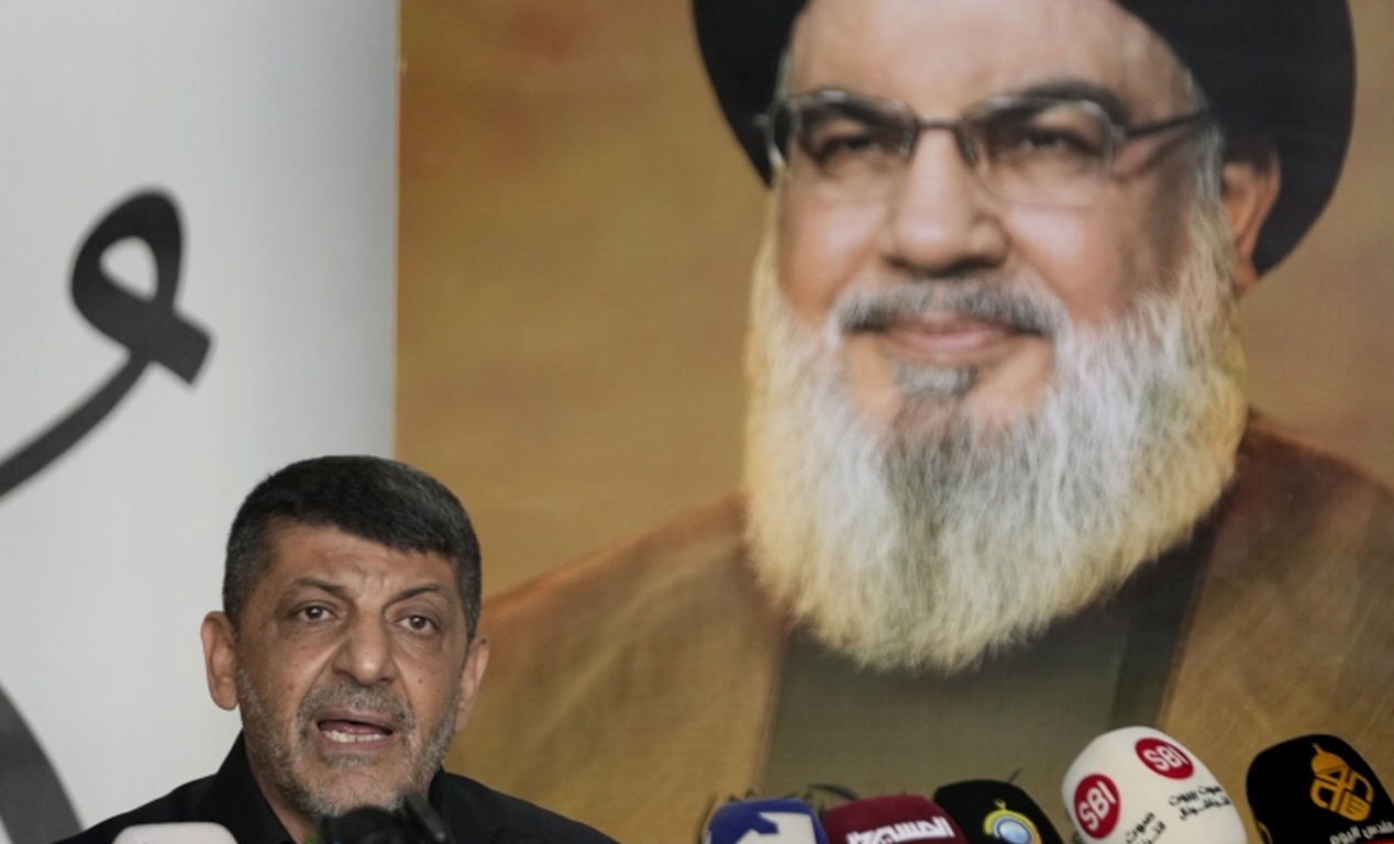 Afif'in ölümü İsrail'in yeni suikast stratejisinin işareti mi? Halk ...