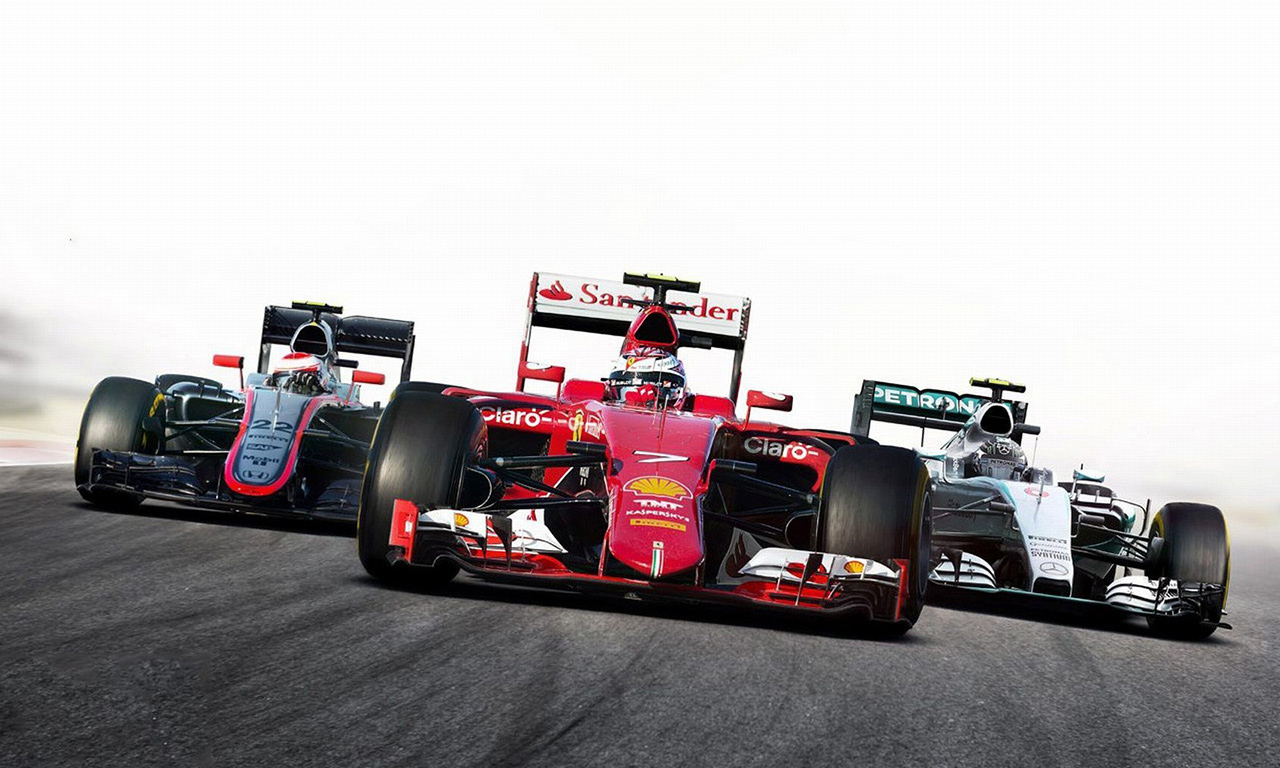 Formula 1 müjdesi! Bakan Ersoy resmen açıkladı: Dünyaca ünlü pilotlar ...