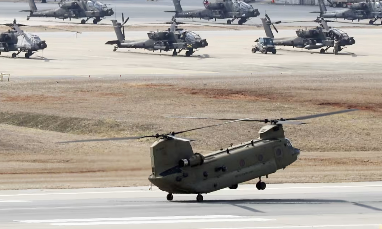 Kıyamete hazırlık! Rus füzeleri ABD üslerine birkaç mil uzaklıkta: Tek ...