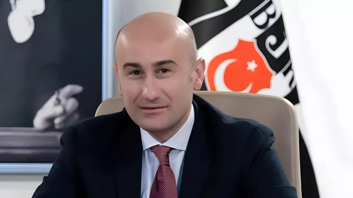 Hüseyin Yücel kimdir, aslen nereli? Hüseyin Yücel'in serveti ne kadar ...