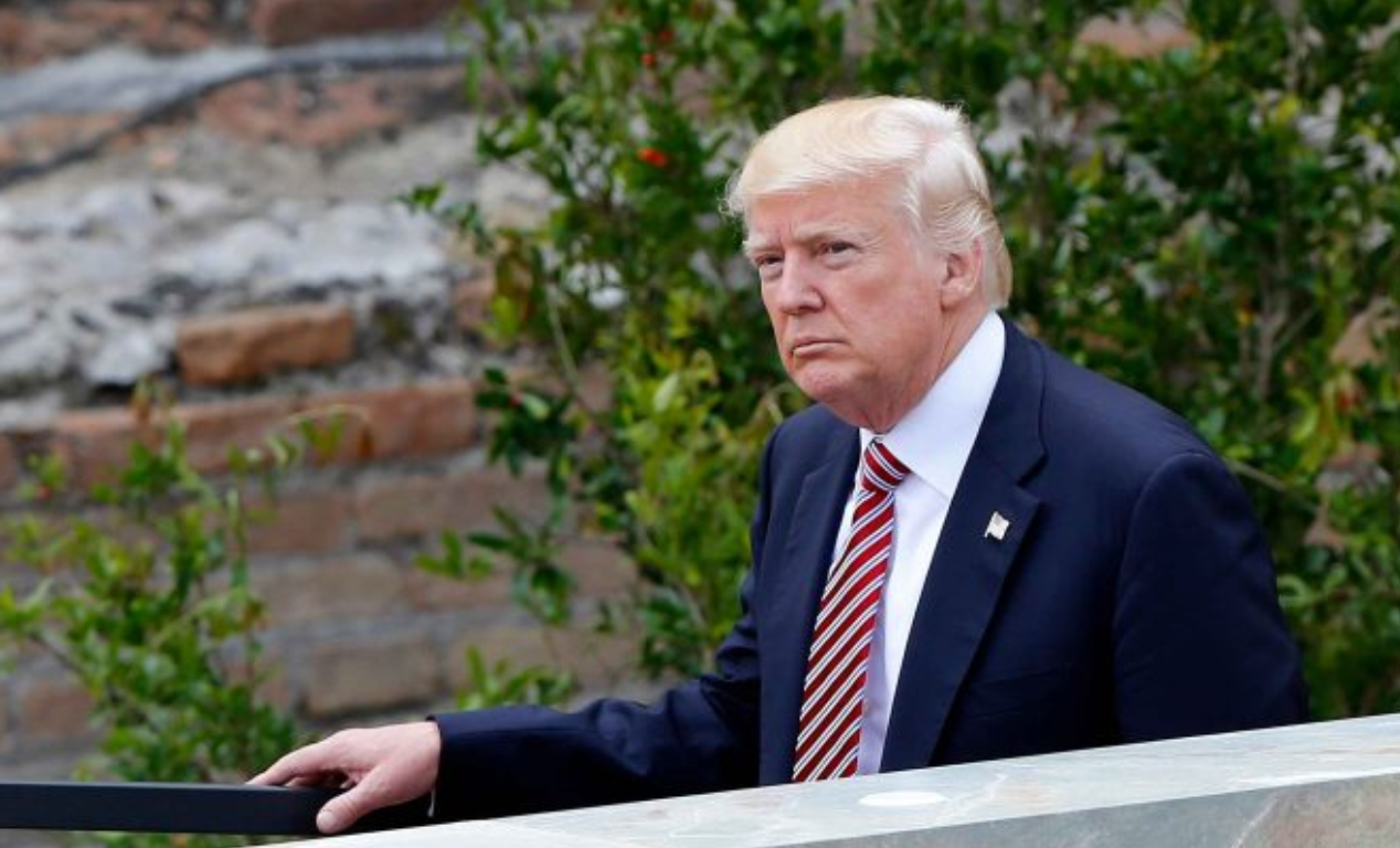 Cumhuriyetçiler karıştı: Trump'ın kabine hamleleri kriz yarattı ...