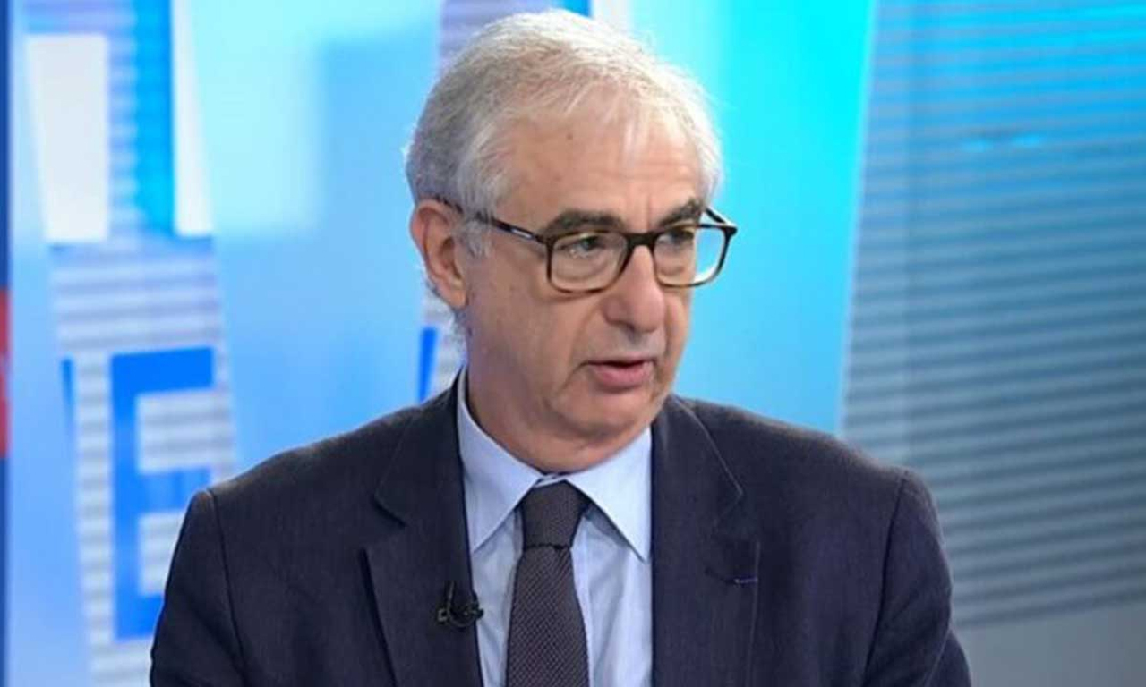 Türkiye'nin eli güçlendi! Yunan profesörden dikkat çeken sözler: Ankara ...